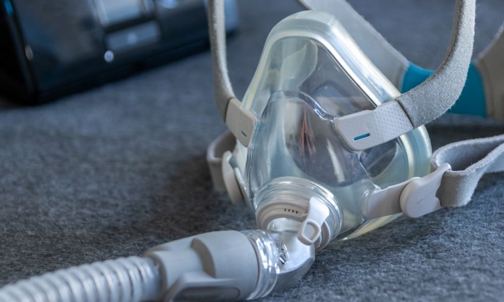 Quick Guide To The Different Types Of Cpap Masks Cpapnation