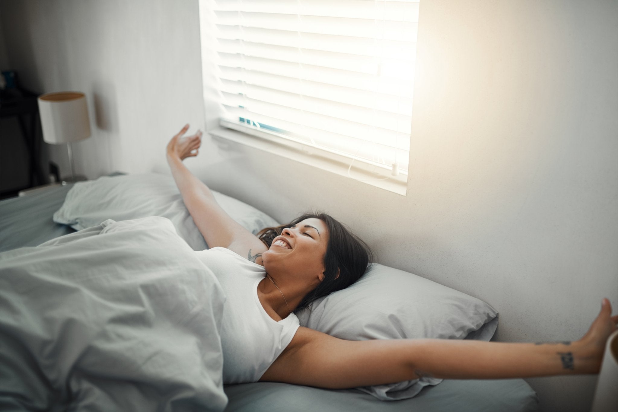 10 Ways Starting CPAP Therapy Can Change Your Life – CPAPnation