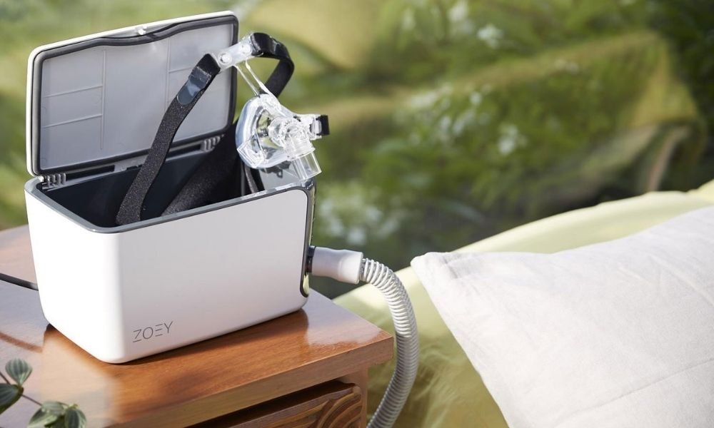 4 Things You Should Know About Ozone CPAP Cleaning – CPAPnation