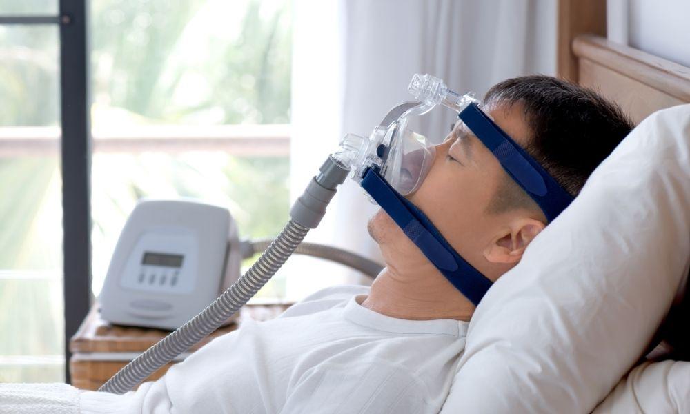 5 Reasons To Invest in Sleeping Equipment – CPAPnation