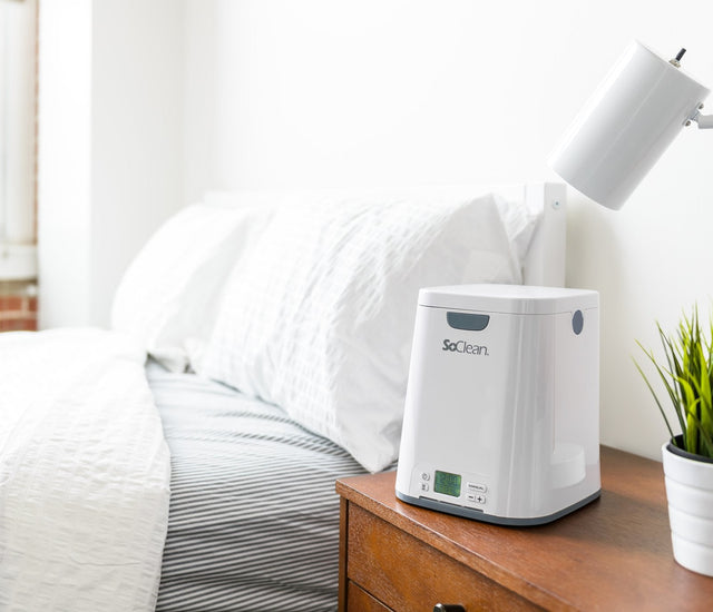 Choose the Right CPAP Cleaner for You! – CPAPnation