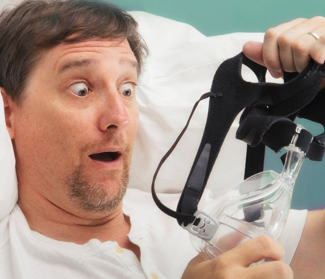 CPAP 101: A beginner's guide to better sleep with the help of these ti ...