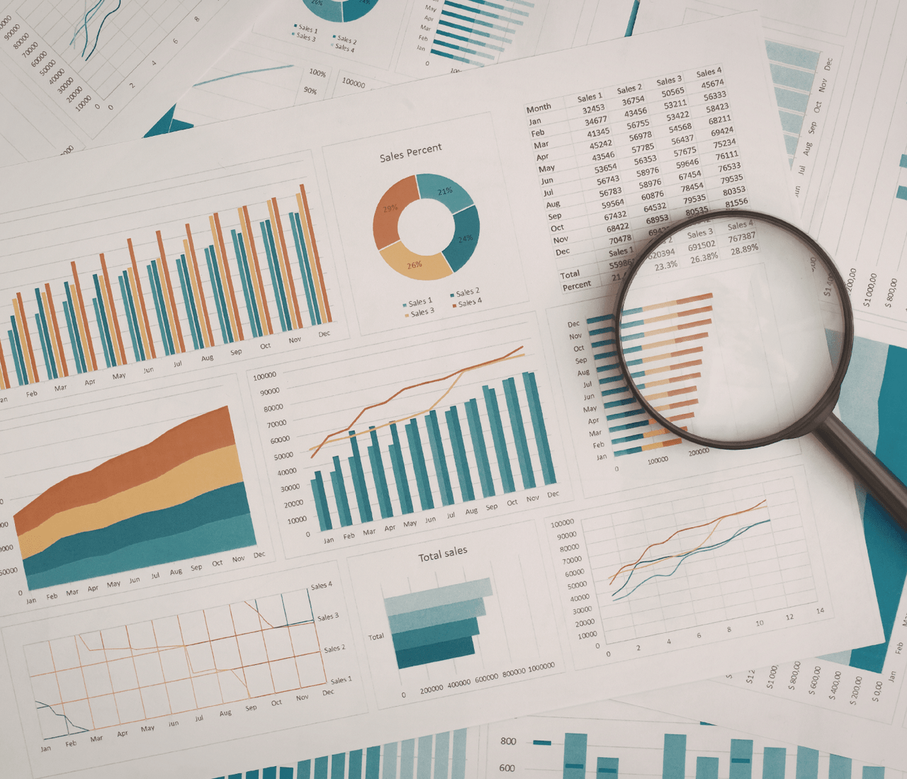 CPAP by the Numbers: A Deep Dive Into Sleep Apnea Stats – CPAPnation