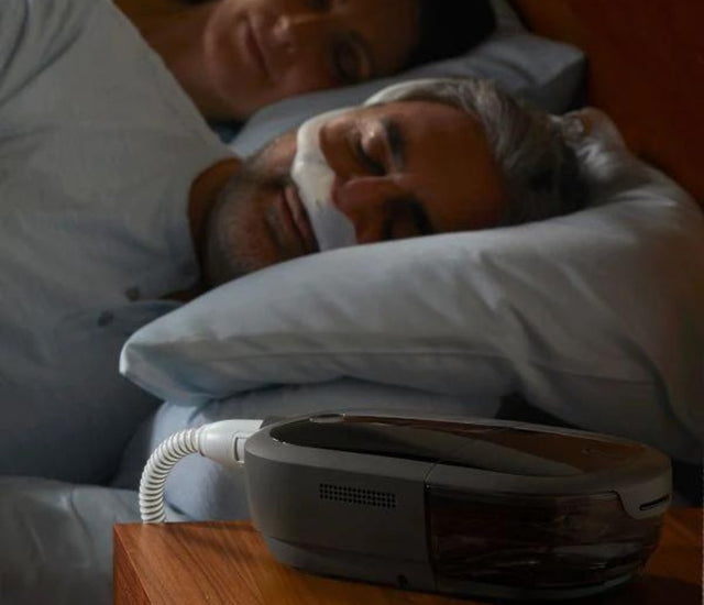 CPAP machines: Tips for avoiding 10 common problems – CPAPnation