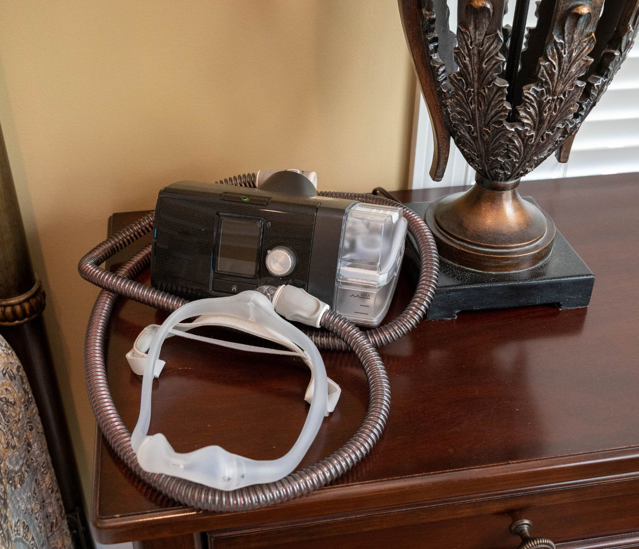 Enhancing Your CPAP Therapy: The Benefits of Using a Heated Tube ...