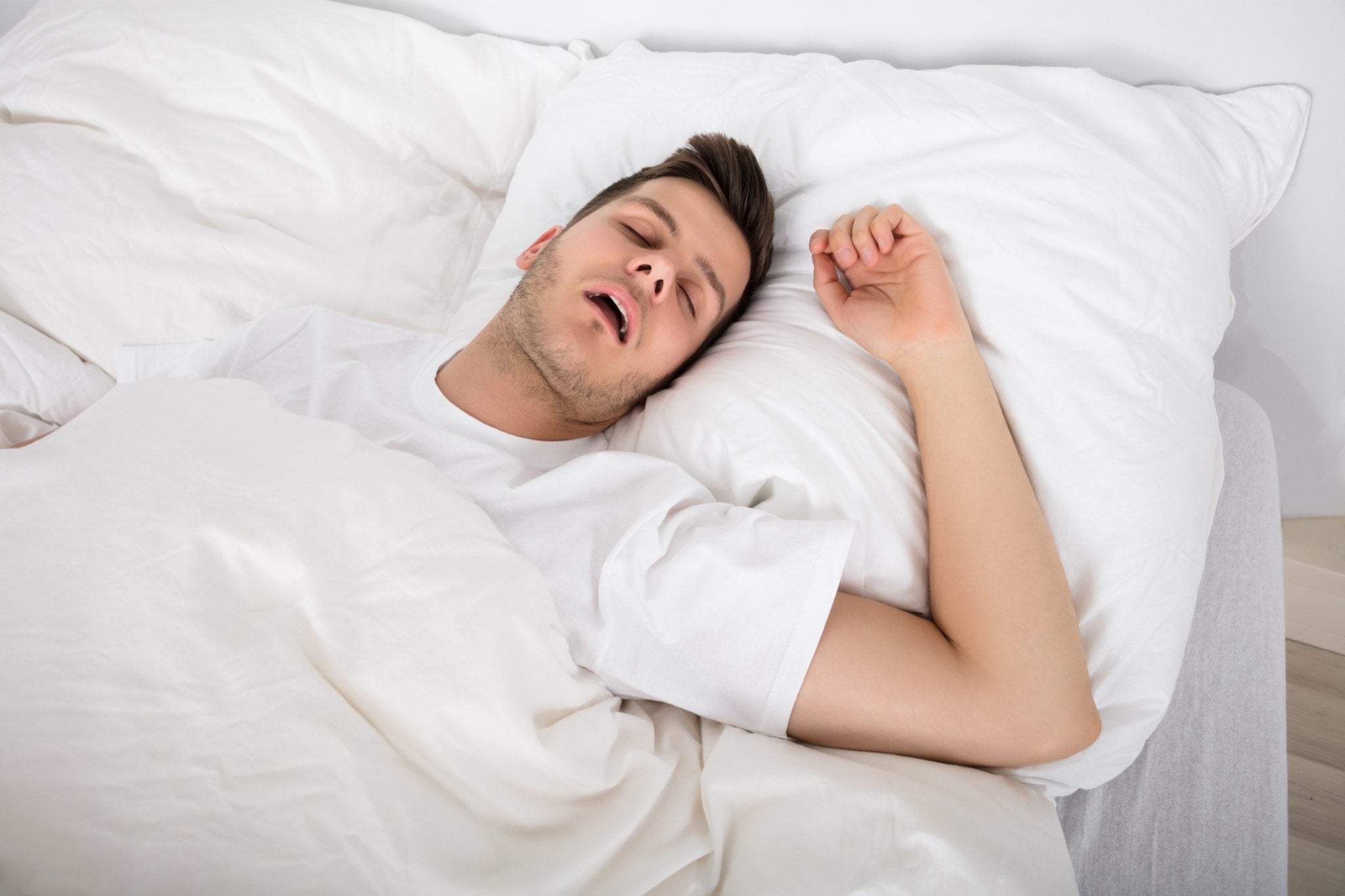 Everything You Need to Know About Snoring: Types, Sounds, Causes, and ...
