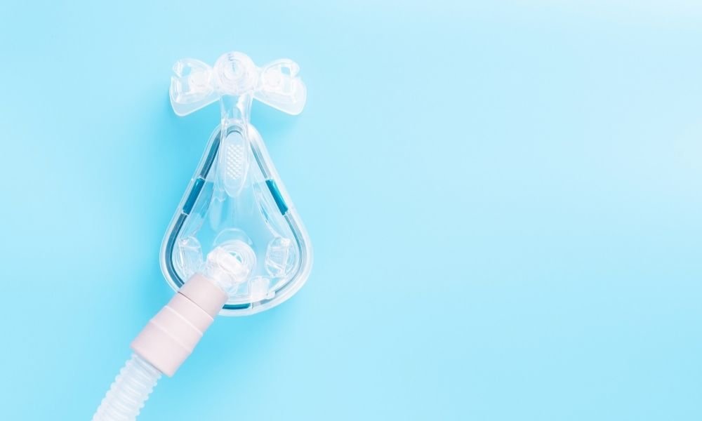 From Dogs to Humans: The History of CPAP Masks – CPAPnation