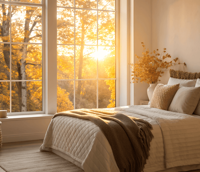 How Cooler Weather Can Improve Your Sleep (and When It Doesn’t ...