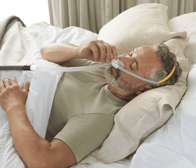 How CPAP Therapy Works: The Science Behind Better Sleep – CPAPnation