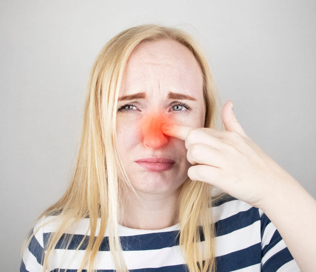 How to Deal with CPAP Mask Sores: Causes and Remedies – CPAPnation