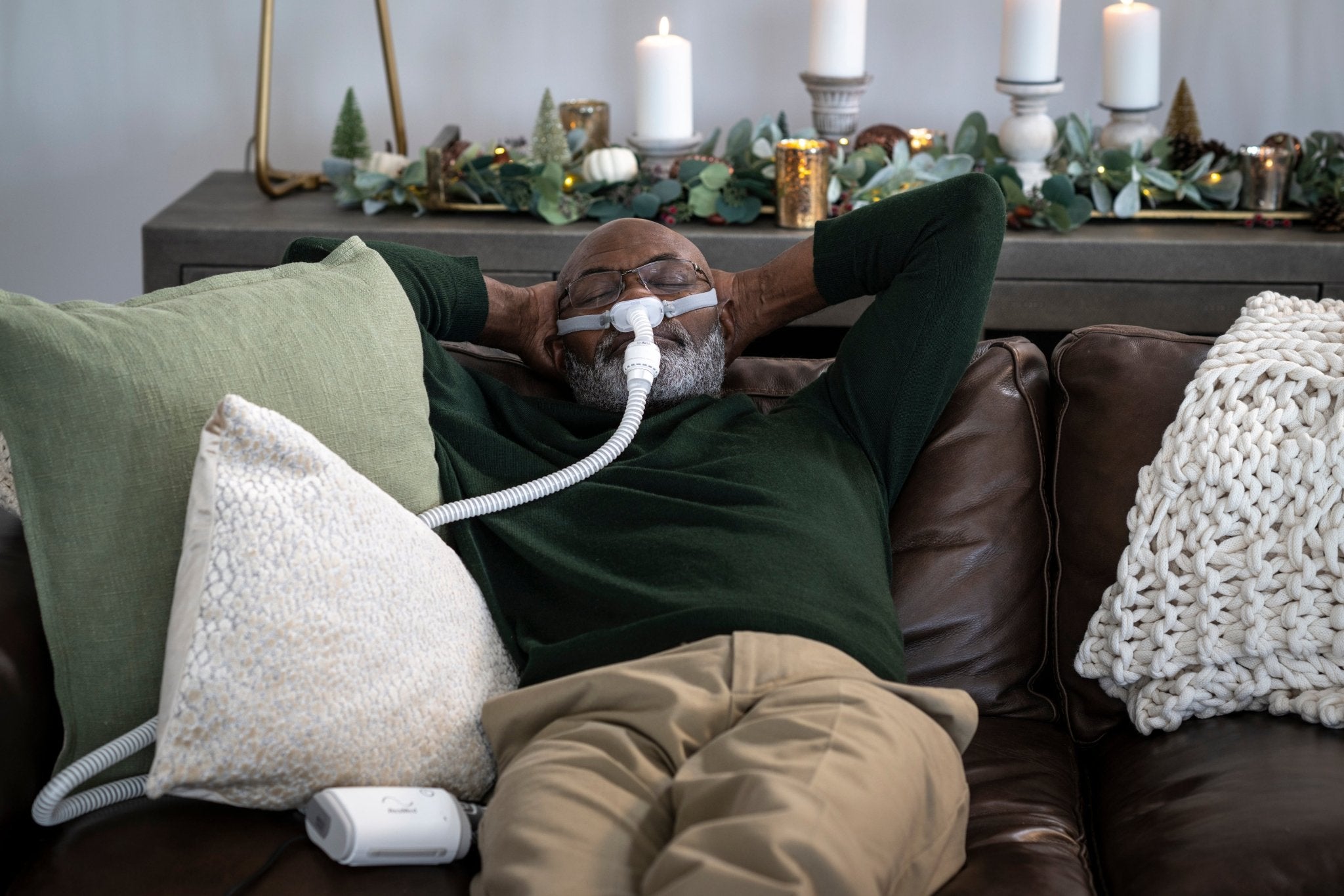 Jingle All the Way to Silent Nights: Embracing the Holidays with Your ...