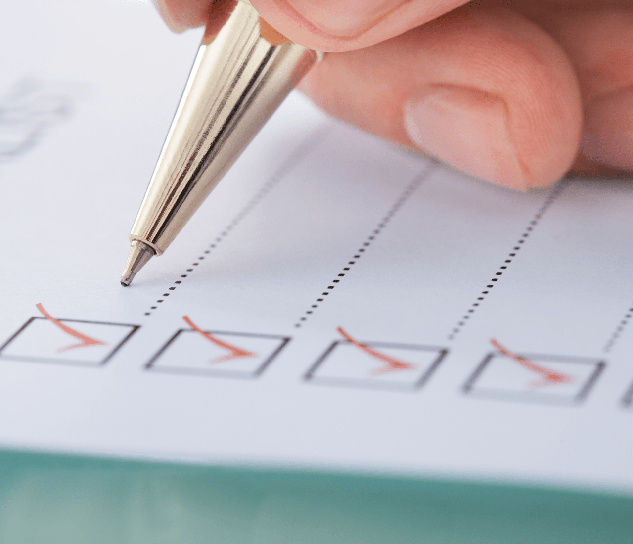 Monthly CPAP Supply Checklist: Are You Fully Stocked? – CPAPnation