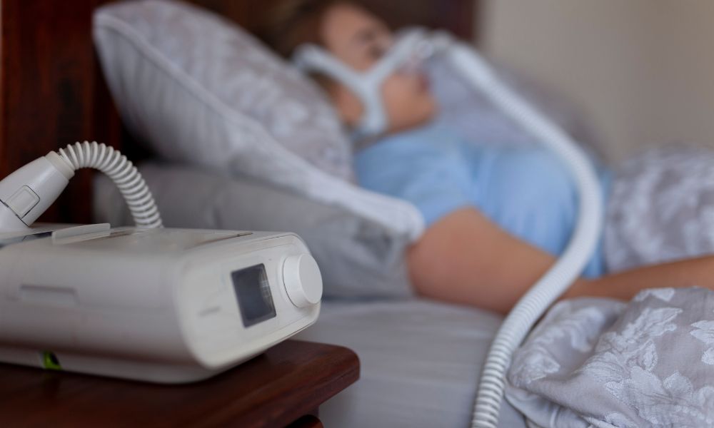 New CPAP User’s Guide: What Will You Need? – CPAPnation
