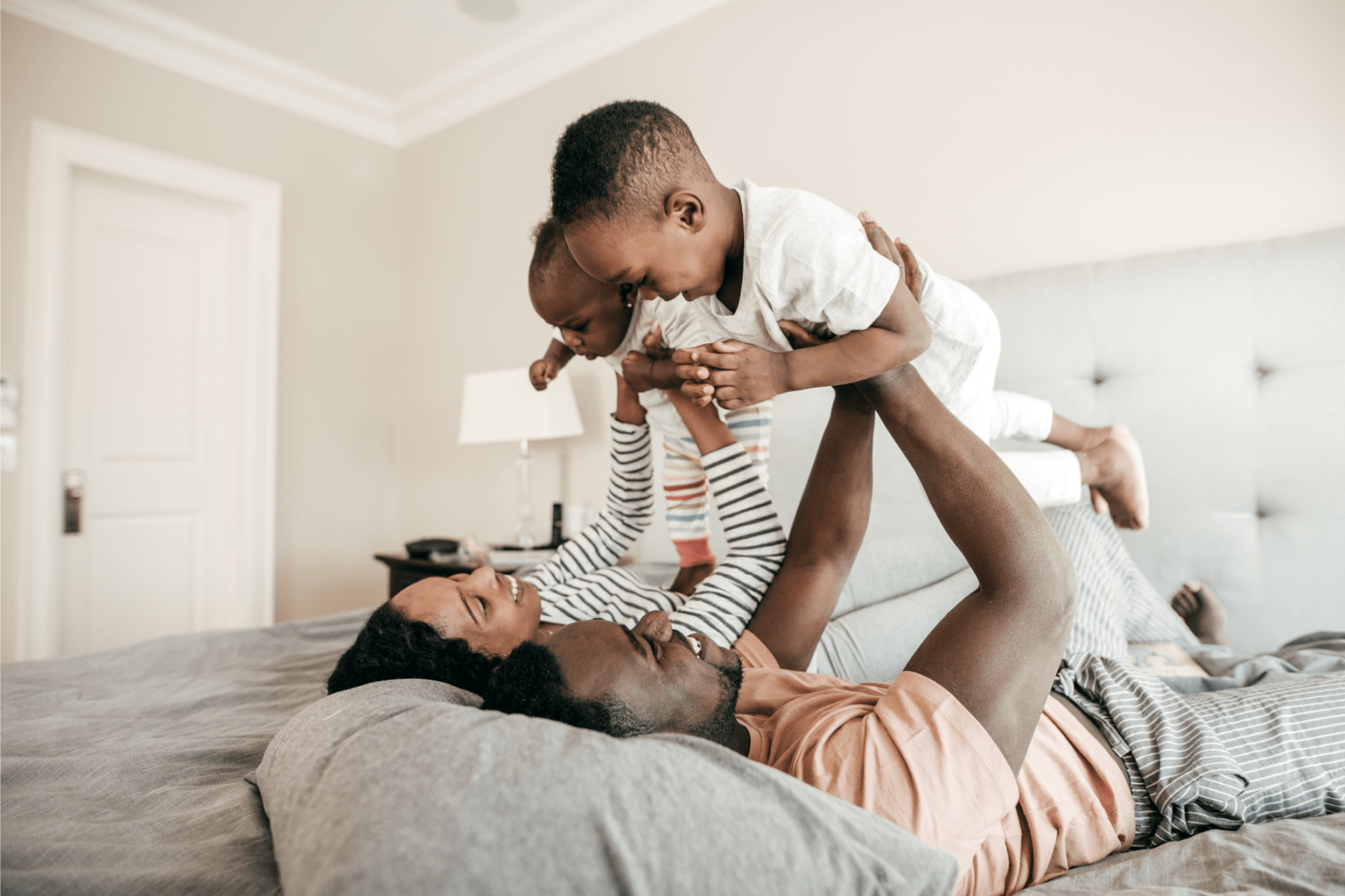 Parenting With Sleep Apnea: How to Manage Rest, Health, and Family Lif ...