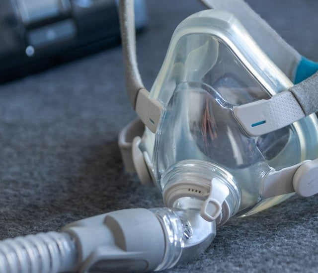 Quick Guide to the Different Types of CPAP Masks – CPAPnation