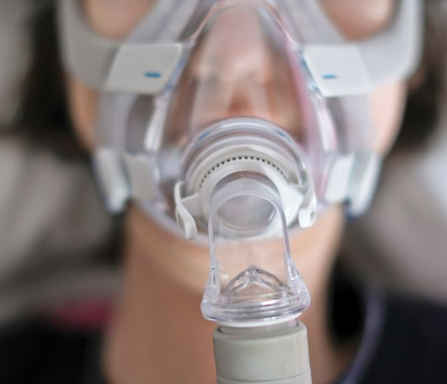 Rx vs. Non-Rx: What Type of CPAP Setup Is Right for You? – CPAPnation
