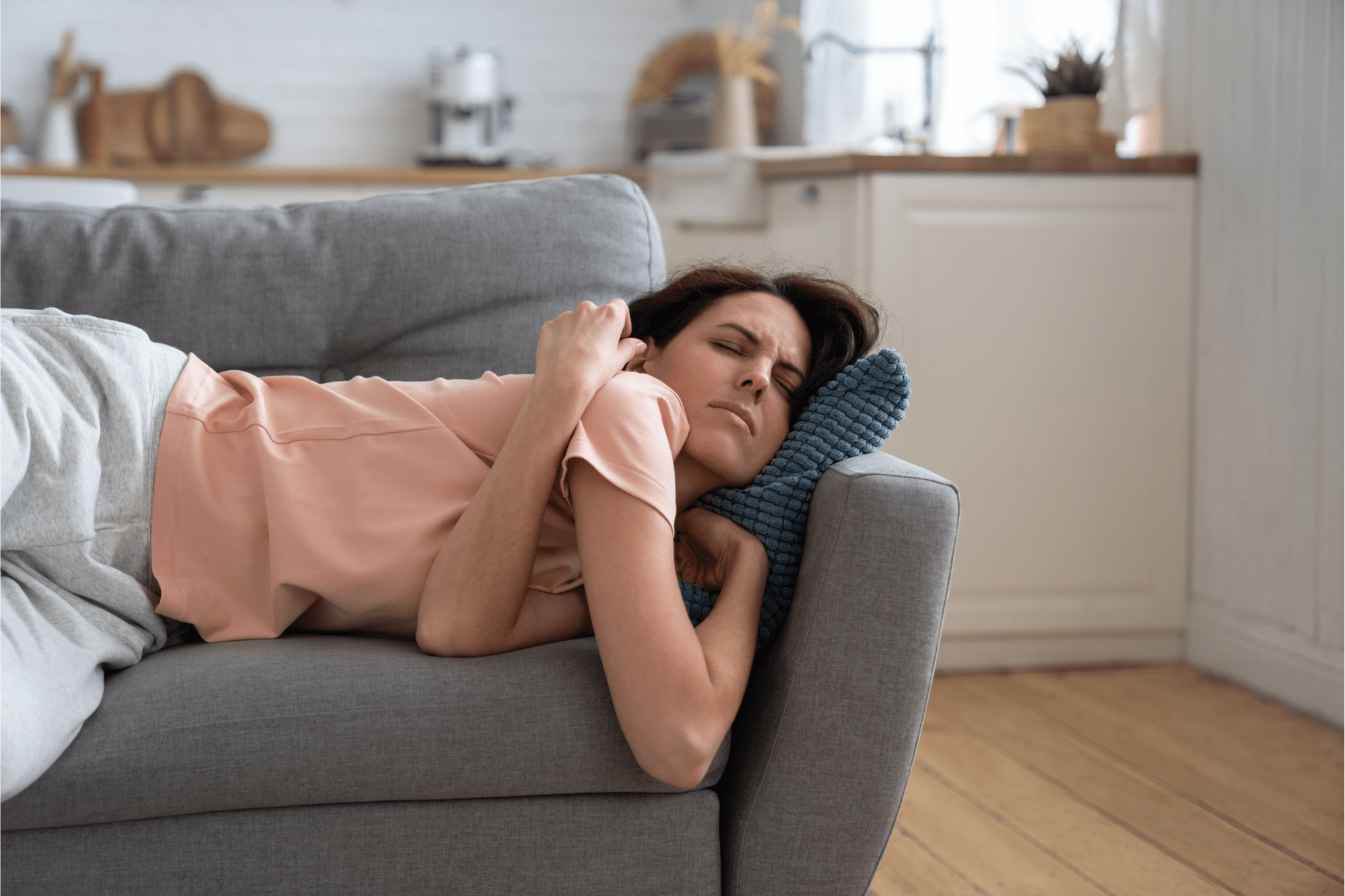 Sleep Apnea and Sleeping Positions: What’s the Best Way to Sleep with ...