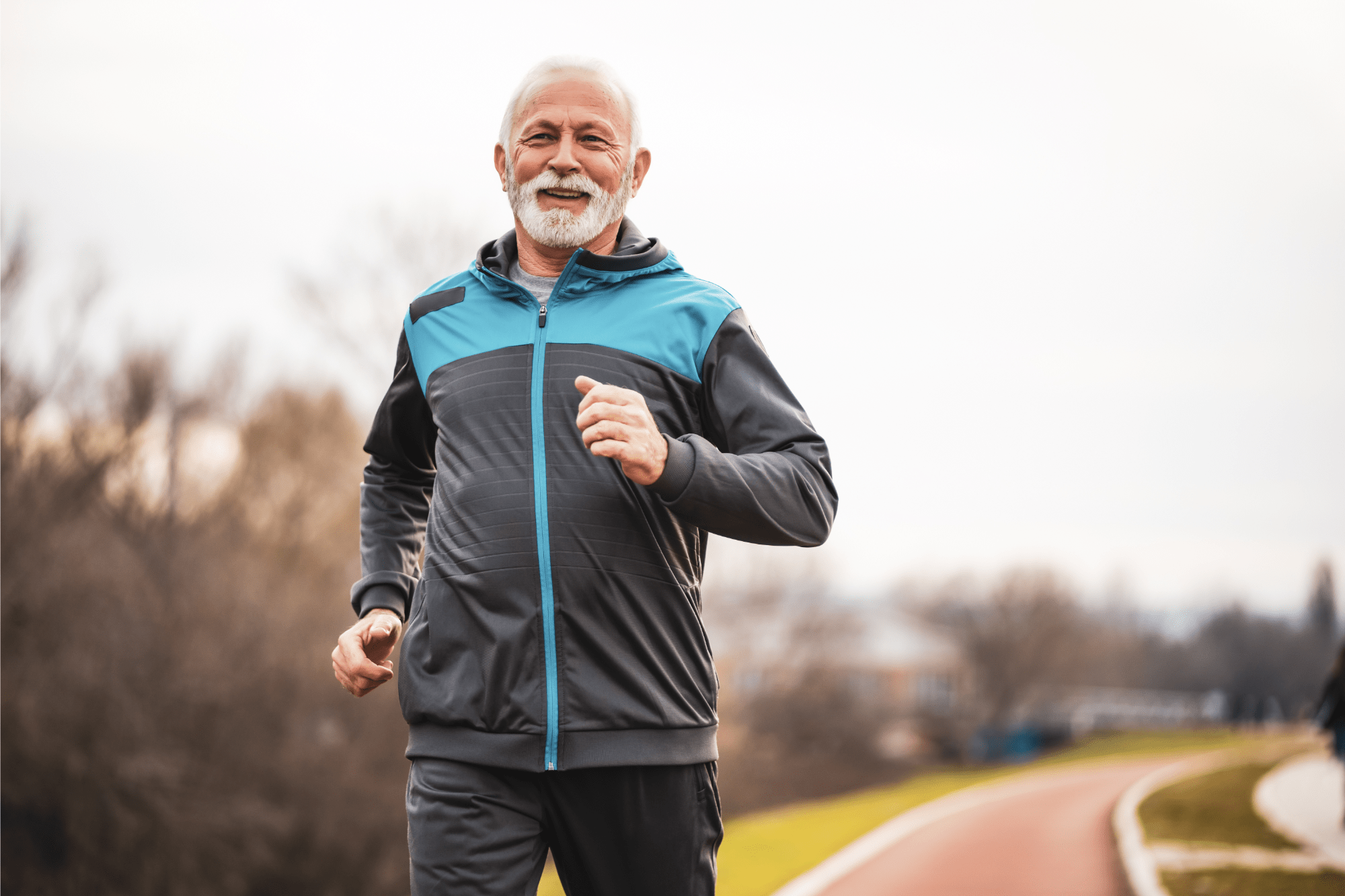 Spring Into Better Sleep: 5 Lifestyle Changes to Improve Sleep Apnea ...