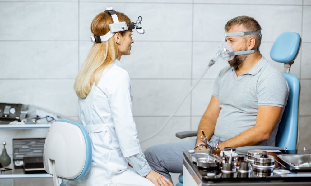 Steps for Getting Started With CPAP Therapy – CPAPnation