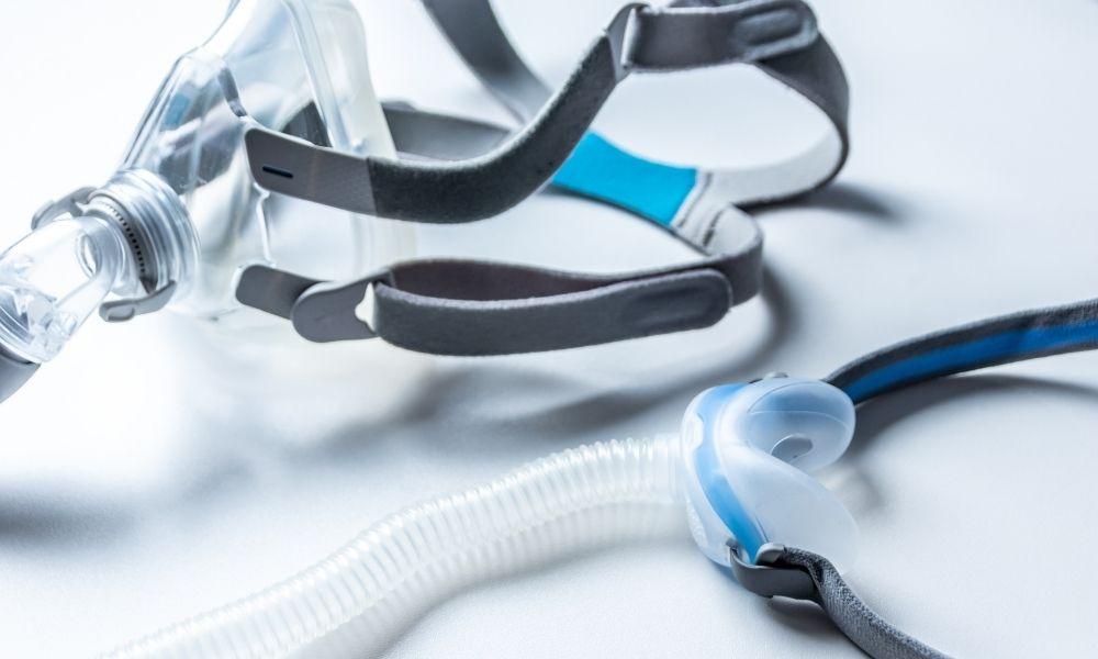 The Dangers of Sleeping With Dirty CPAP Equipment – CPAPnation