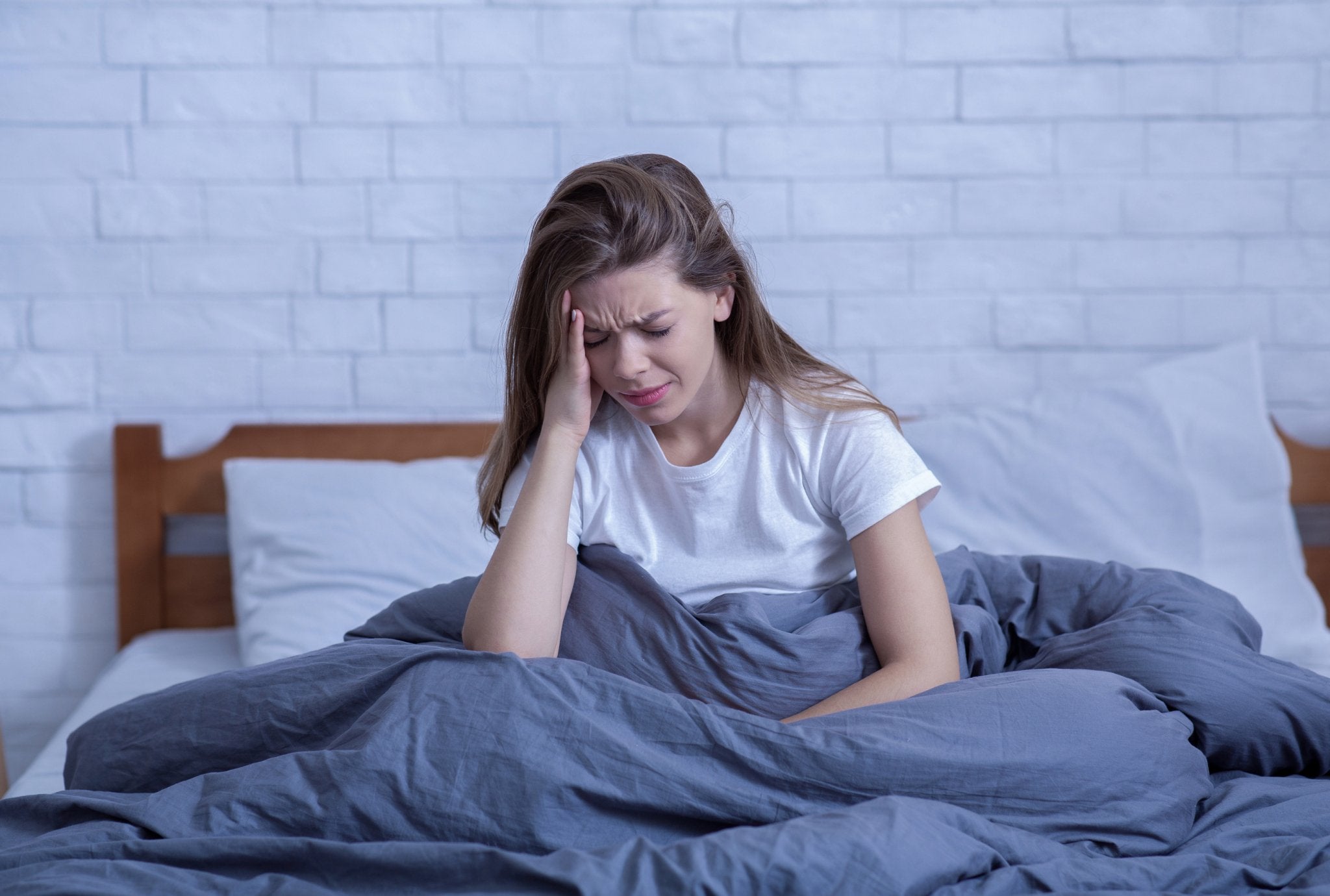 The Link Between Sleep Apnea and Stress: Coping Strategies and CPAP So ...