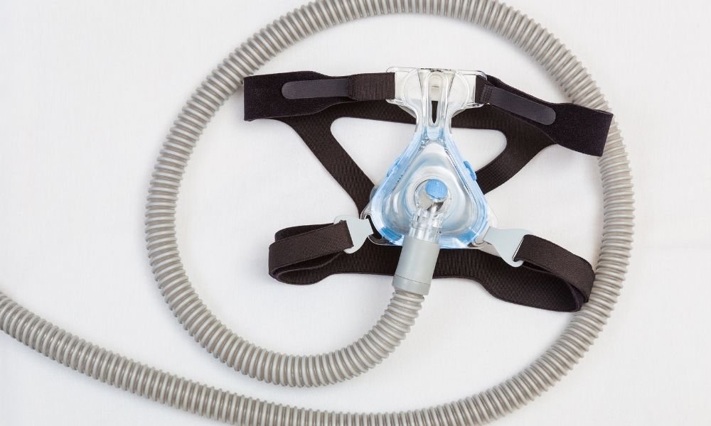 The Science Behind How a CPAP Machine Works – CPAPnation