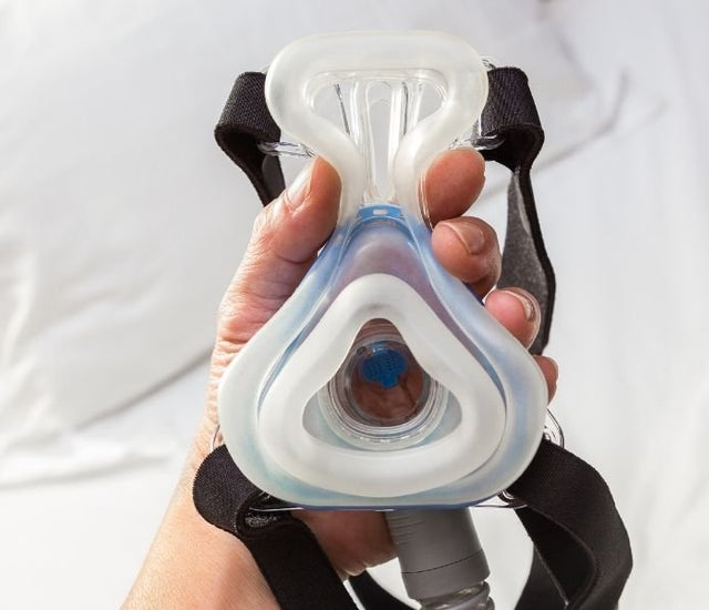 The Ultimate Guide for Sterilizing a CPAP Machine – CPAPnation