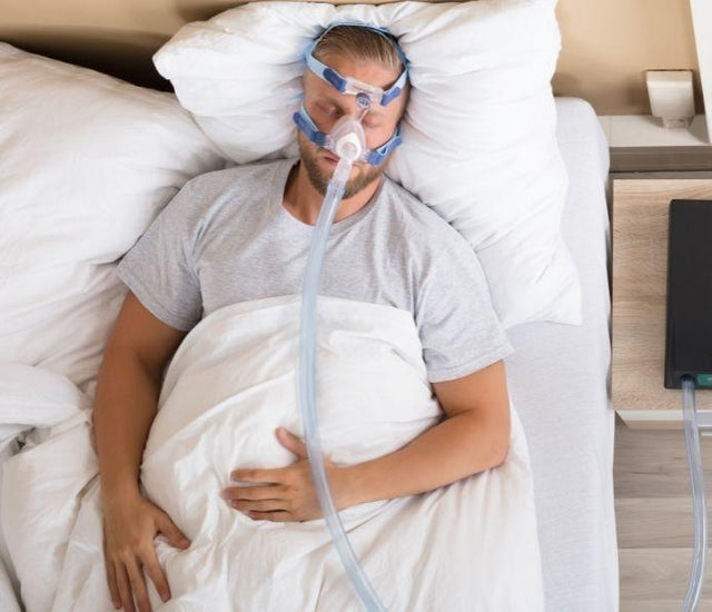 Tips for Selecting the Right Tubing for Your CPAP Machine – CPAPnation