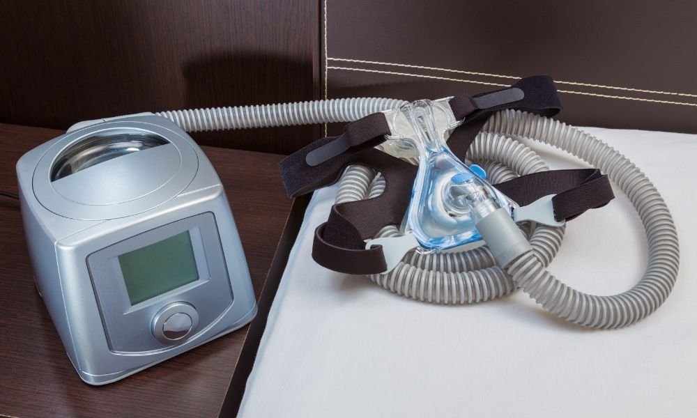 Tips for Troubleshooting Your Broken CPAP Machine – CPAPnation
