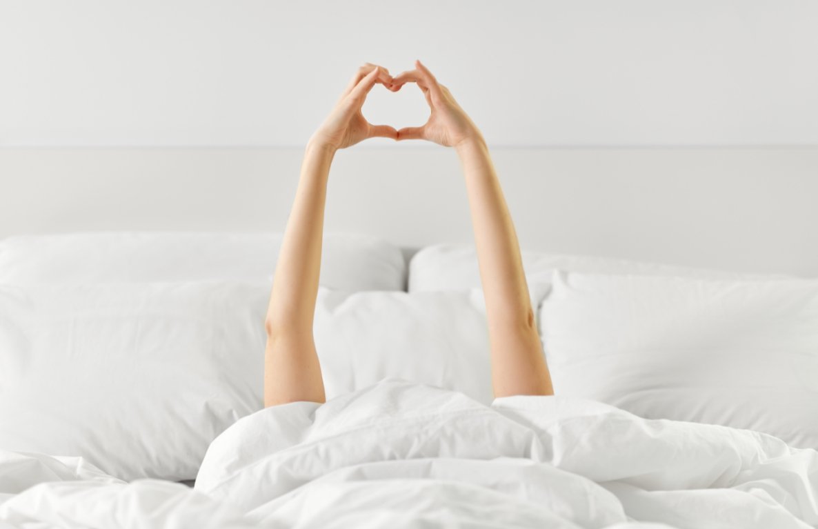 Top 10 Ways to Learn to Love Your CPAP – CPAPnation