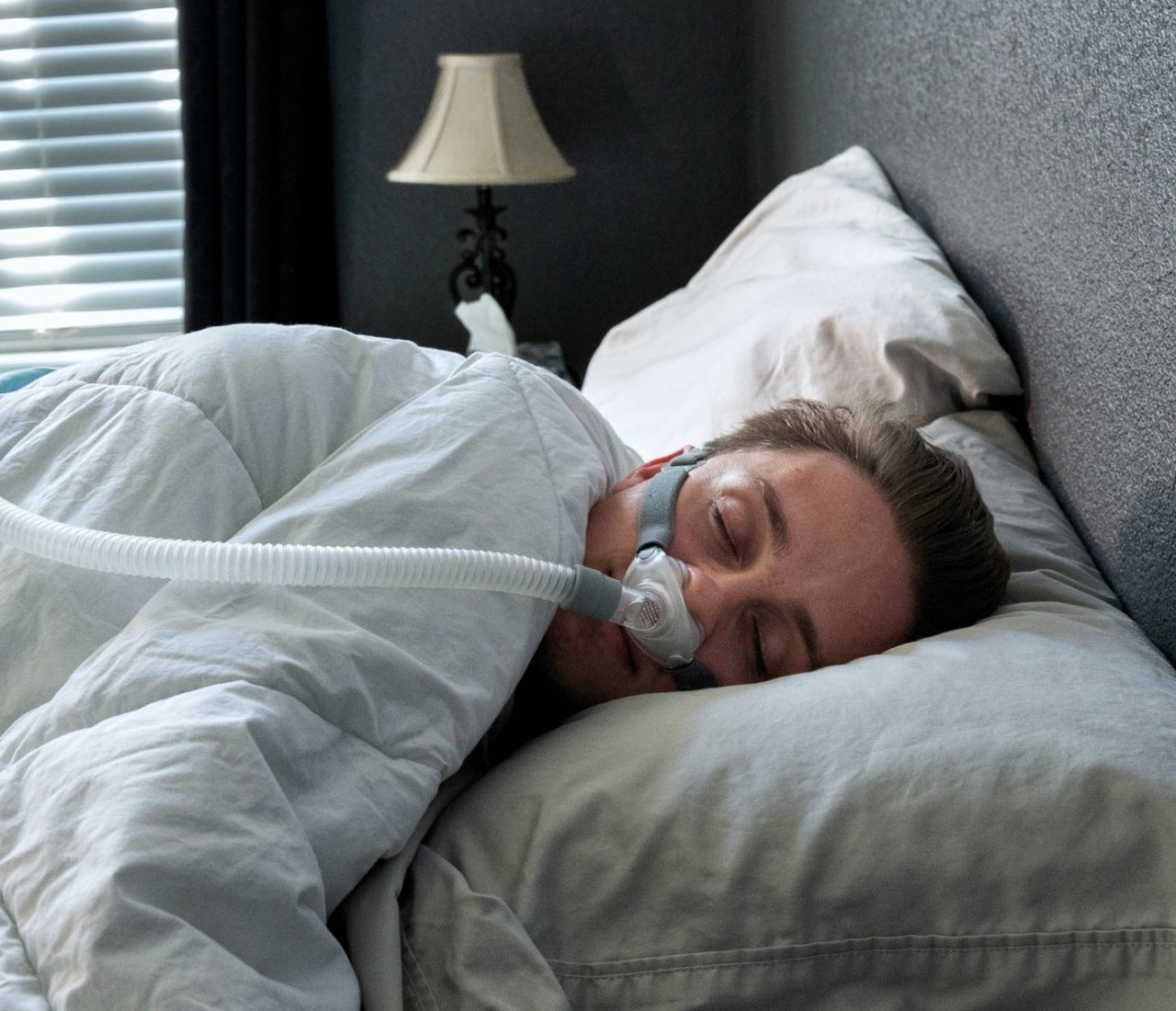 Top 4 Must-Have CPAP Comfort Accessories in your Life – CPAPnation