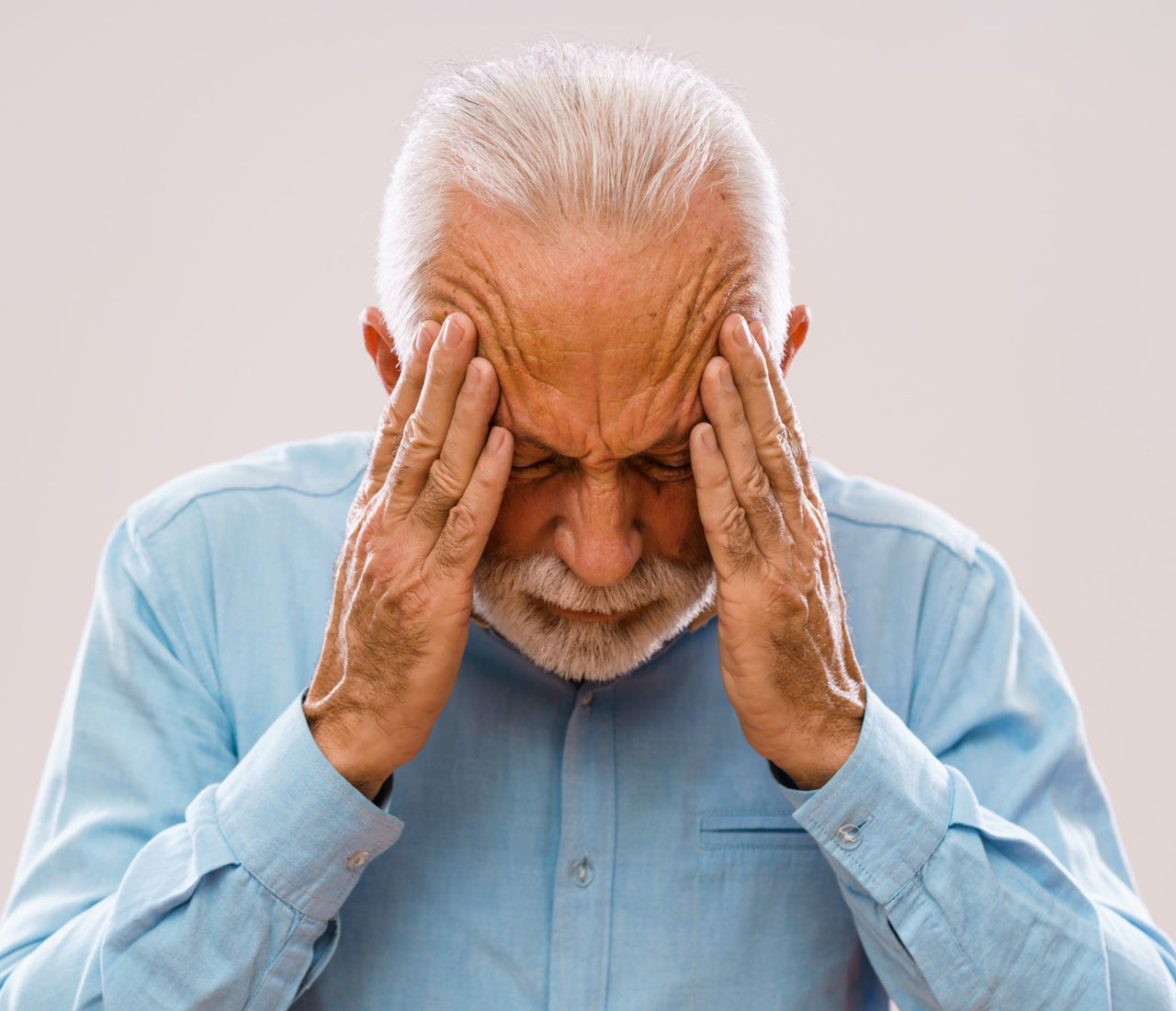 Understanding CPAP Headaches: Causes and Remedies – CPAPnation