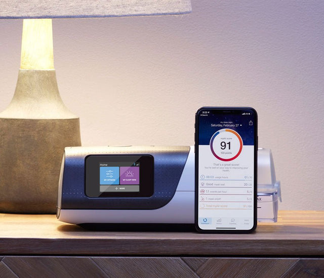 Unveiling the Future: Top 5 Innovations in CPAP Technology – CPAPnation