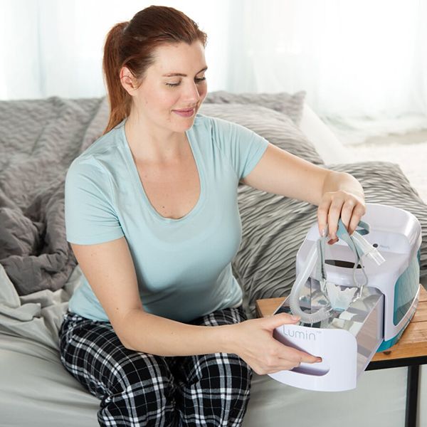 What Are the Best Ways To Clean a CPAP Mask and Machine? – CPAPnation