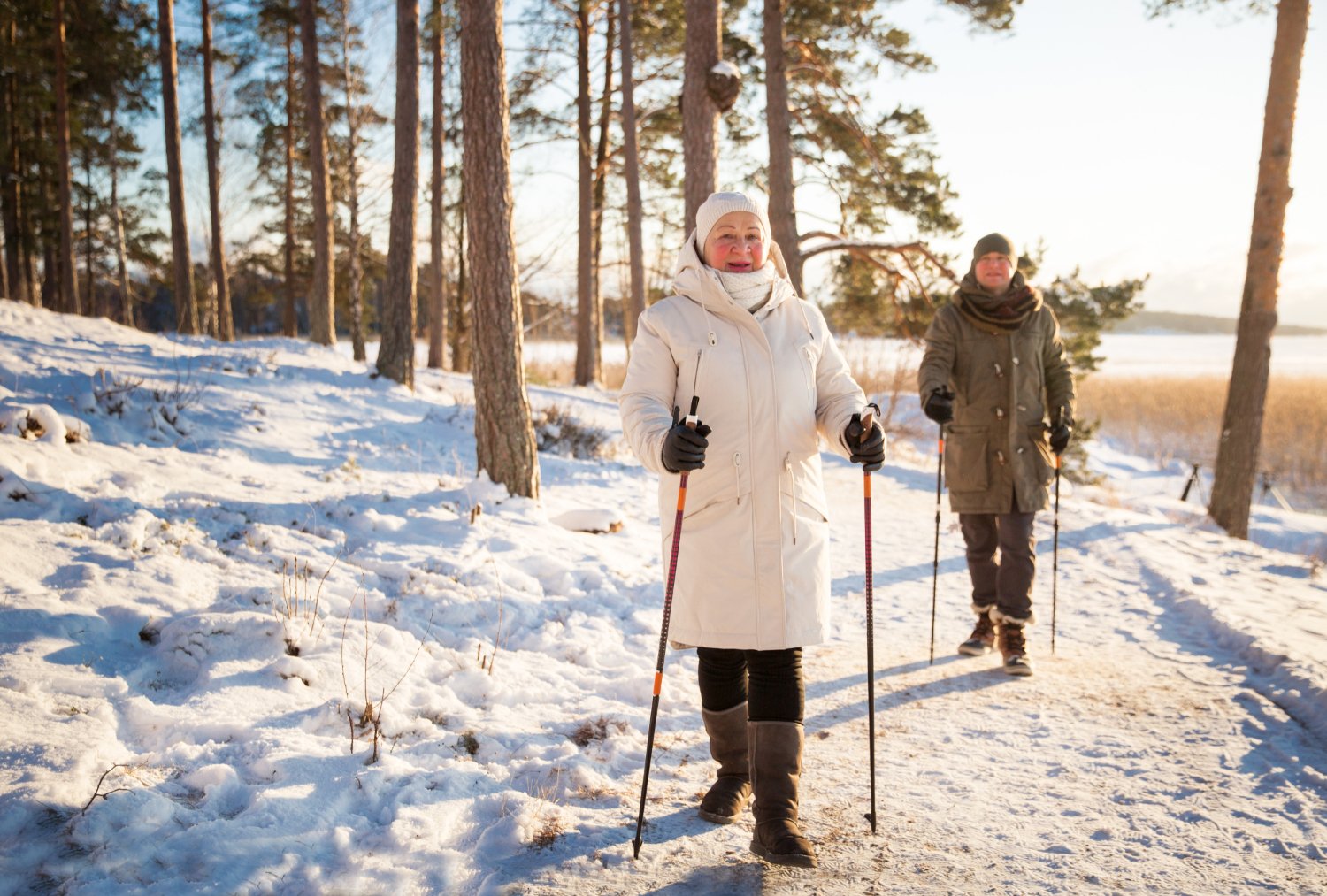 Winter Sleep Tips: How to Manage Sleep Apnea During the Colder Months ...