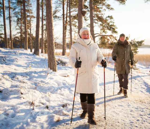 Winter Sleep Tips: How to Manage Sleep Apnea During the Colder Months ...