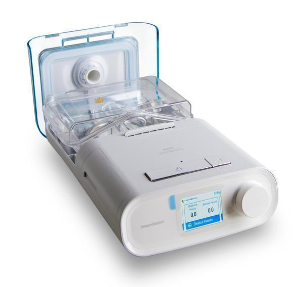 Certified Refurbished CPAP Machines | Open Box CPAP Machines – CPAPnation
