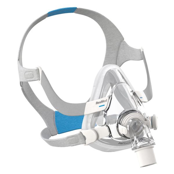 ResMed CPAP Masks | ResMed Mask With Memory Foam – CPAPnation