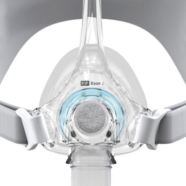 Fisher & Paykel Eson 2 Nasal CPAP Mask Fit Pack – CPAPnation