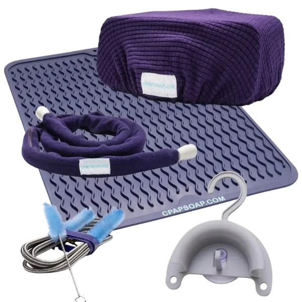 CPAP Cleaning Supplies & Accessories | CPAPnation
