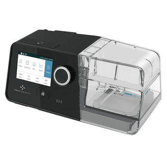 React Health G3 X Machine | APAP – CPAPnation