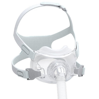React Health Rio II Full Face Mask | Fit Pack – CPAPnation