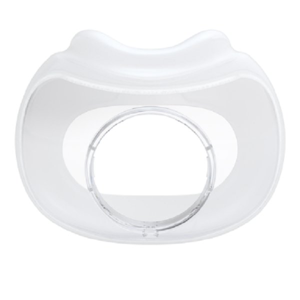 React Health Rio II Full Face Mask | Fit Pack – CPAPnation