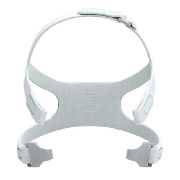 React Health Rio II Full Face Mask | Fit Pack – CPAPnation