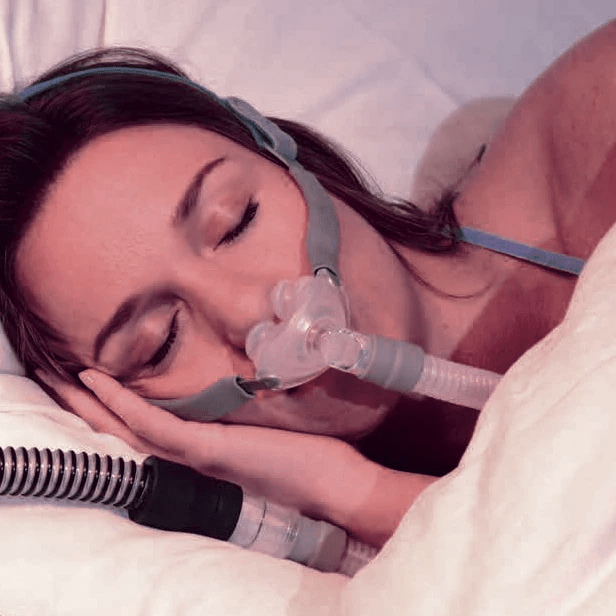 React Health Rio II Nasal Pillow | Mask – CPAPnation