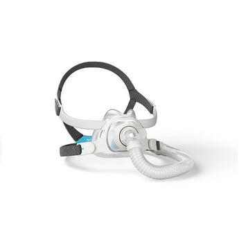 ResMed AirFit F40 Full Face CPAP Mask – CPAPnation