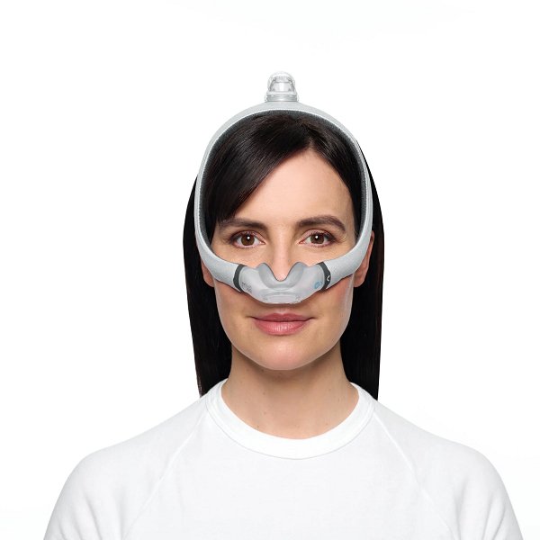 ResMed AirTouch N30i Nasal Mask Fit Pack – CPAPnation