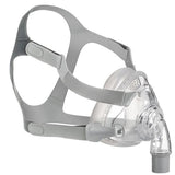 React Health Siesta Full Face | Mask – CPAPnation