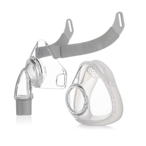 React Health Siesta Full Face | Mask – CPAPnation