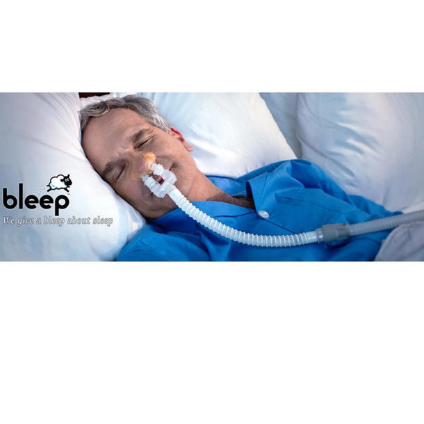 Bleep DreamPort Nasal CPAP Mask – CPAPnation